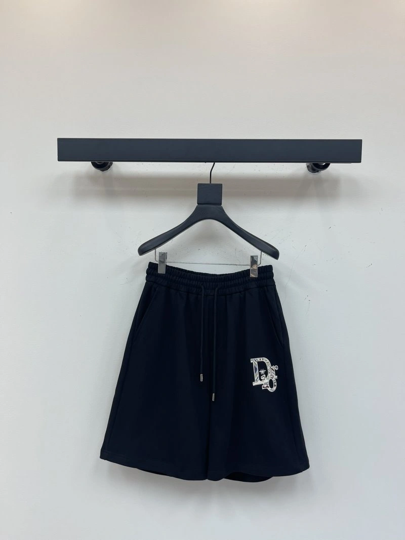 Top match Christian Dior Short Pants