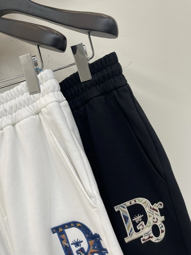 Top match Christian Dior Short Pants