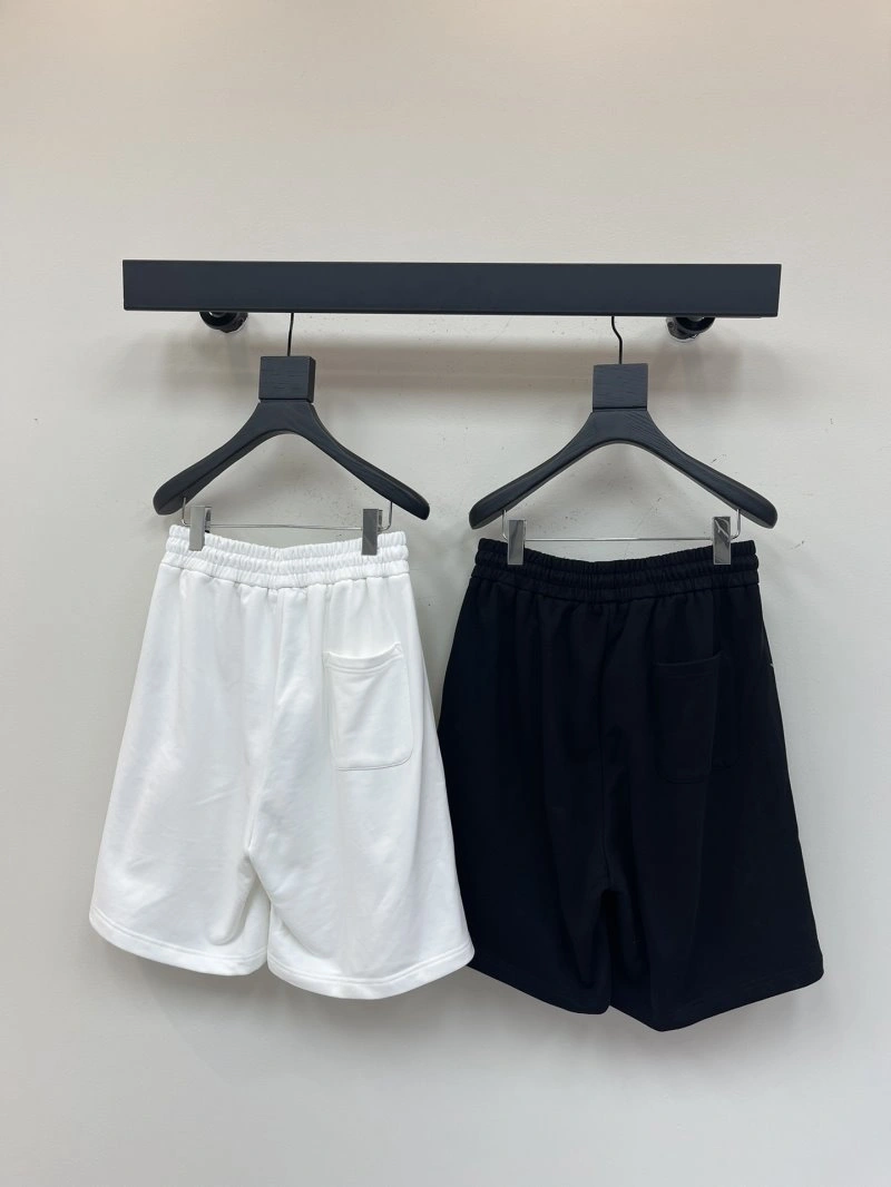 Top match Christian Dior Short Pants