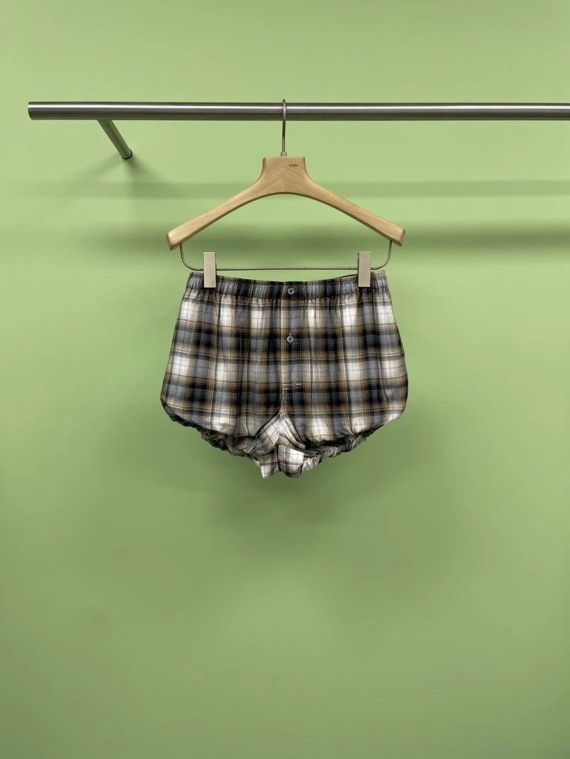 Christian Dior Short Pants
