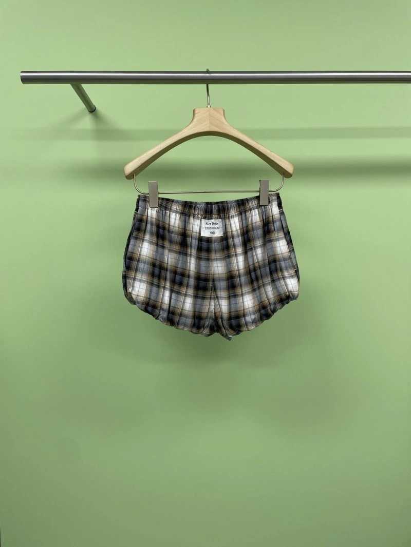 Official Christian Dior Short Pants