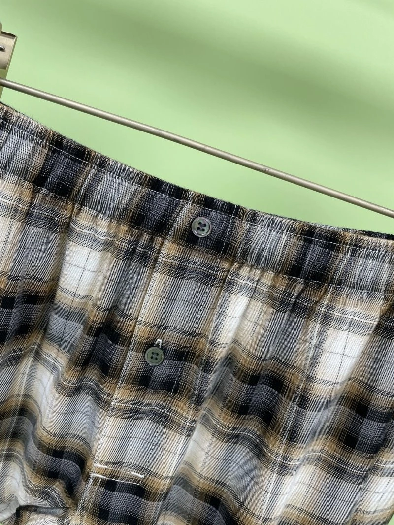 Official Christian Dior Short Pants