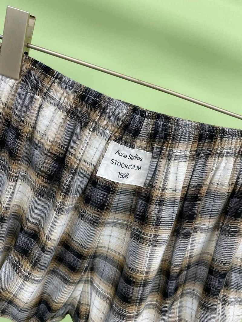 Official Christian Dior Short Pants