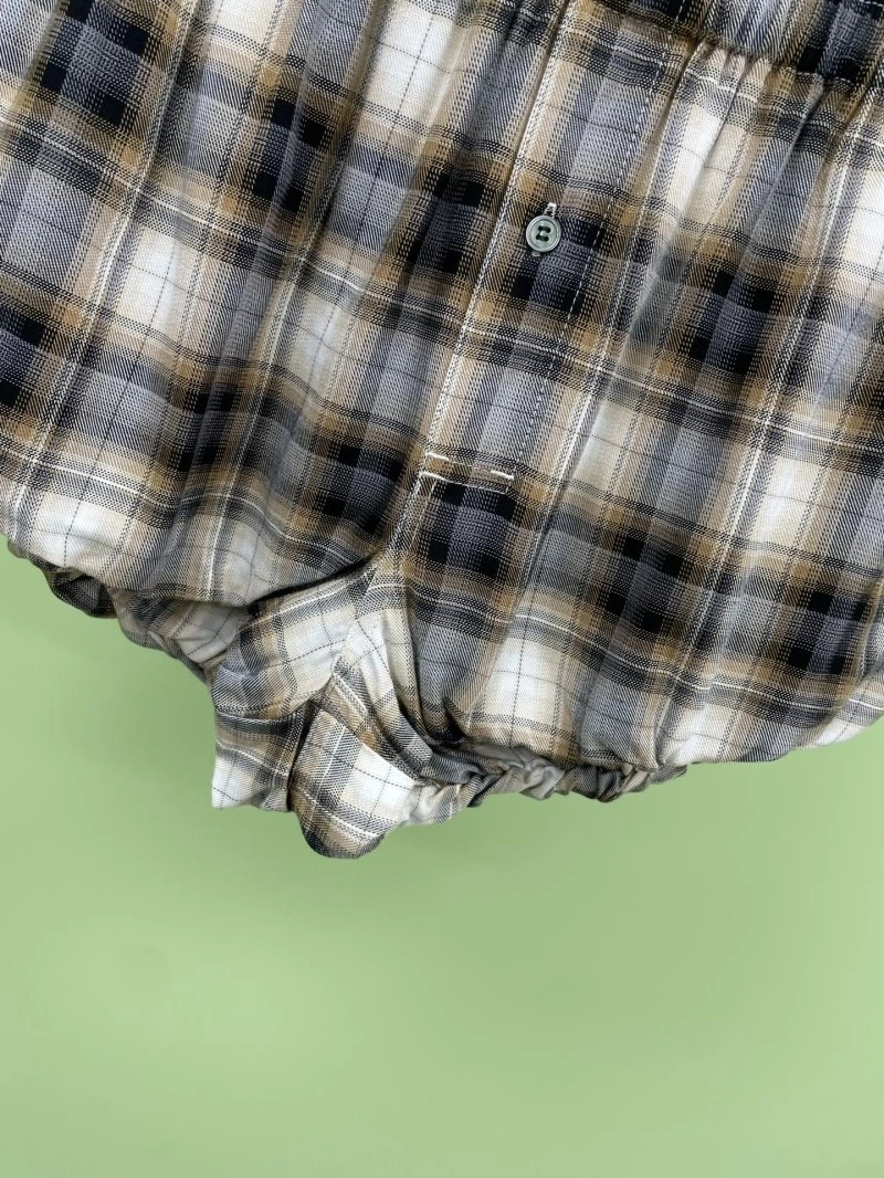 Official Christian Dior Short Pants
