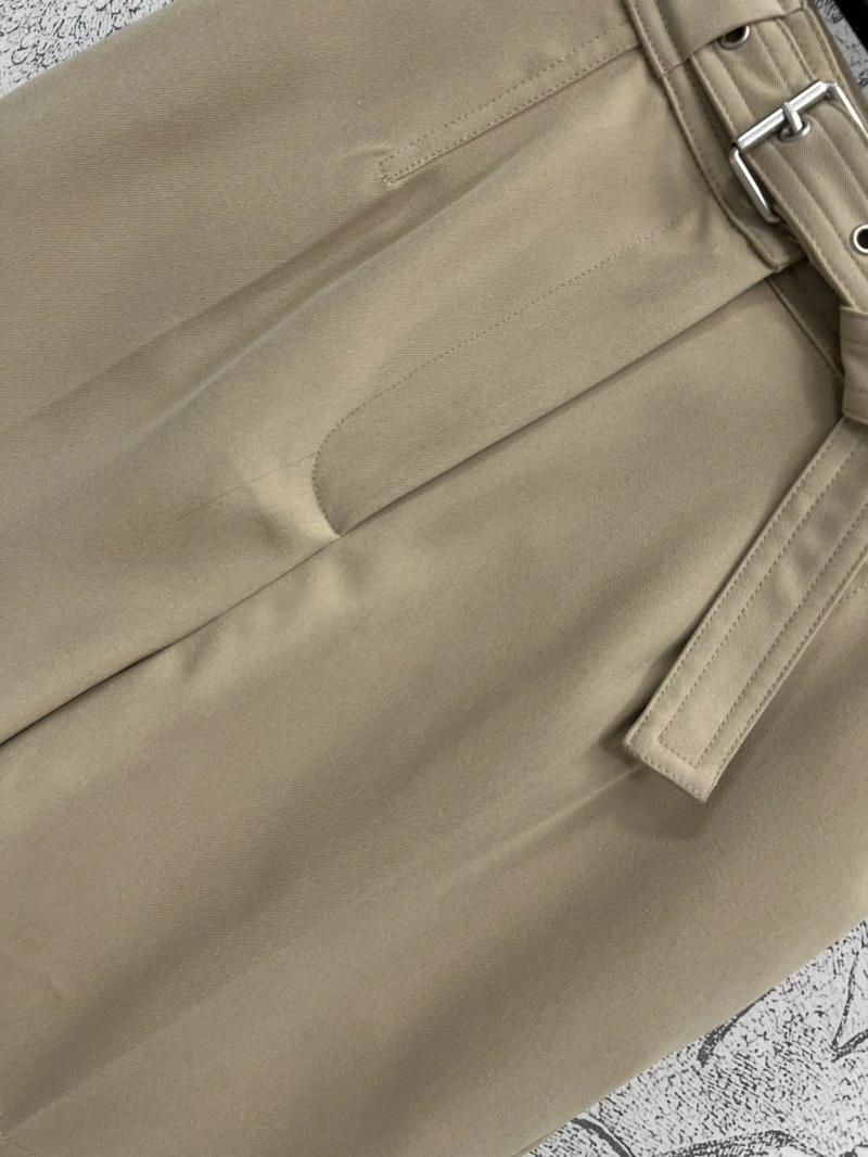 Value-priced Christian Dior Short Pants