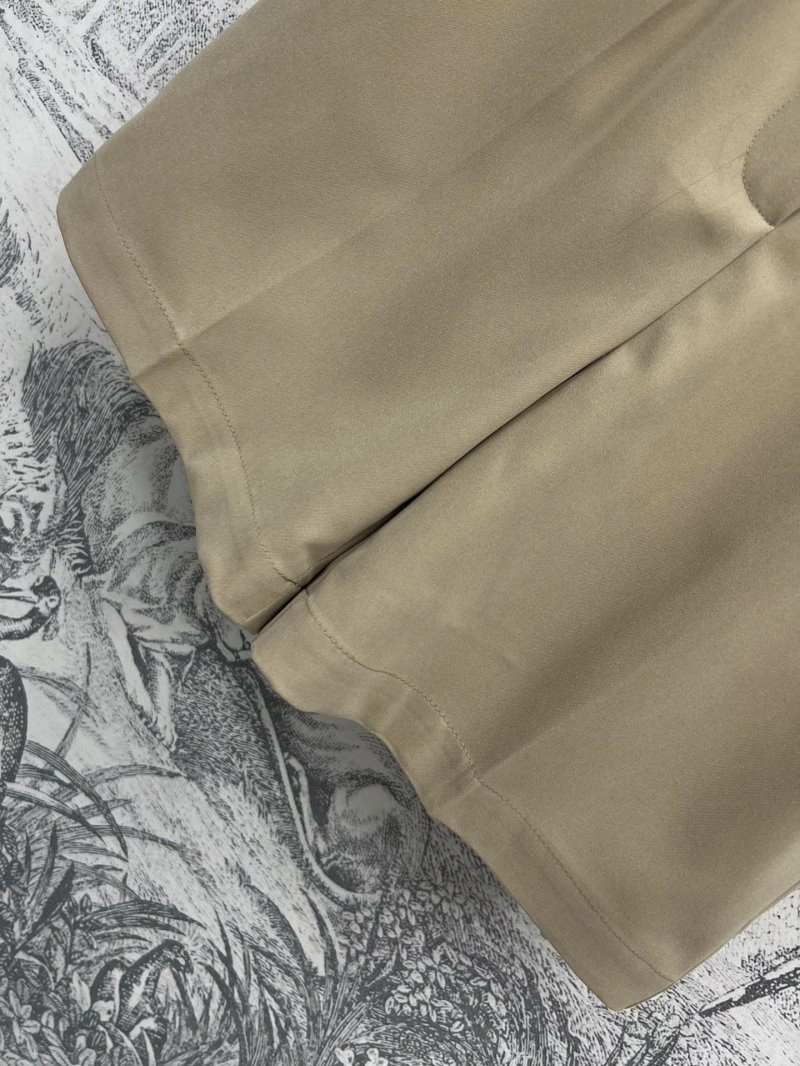 Value-priced Christian Dior Short Pants