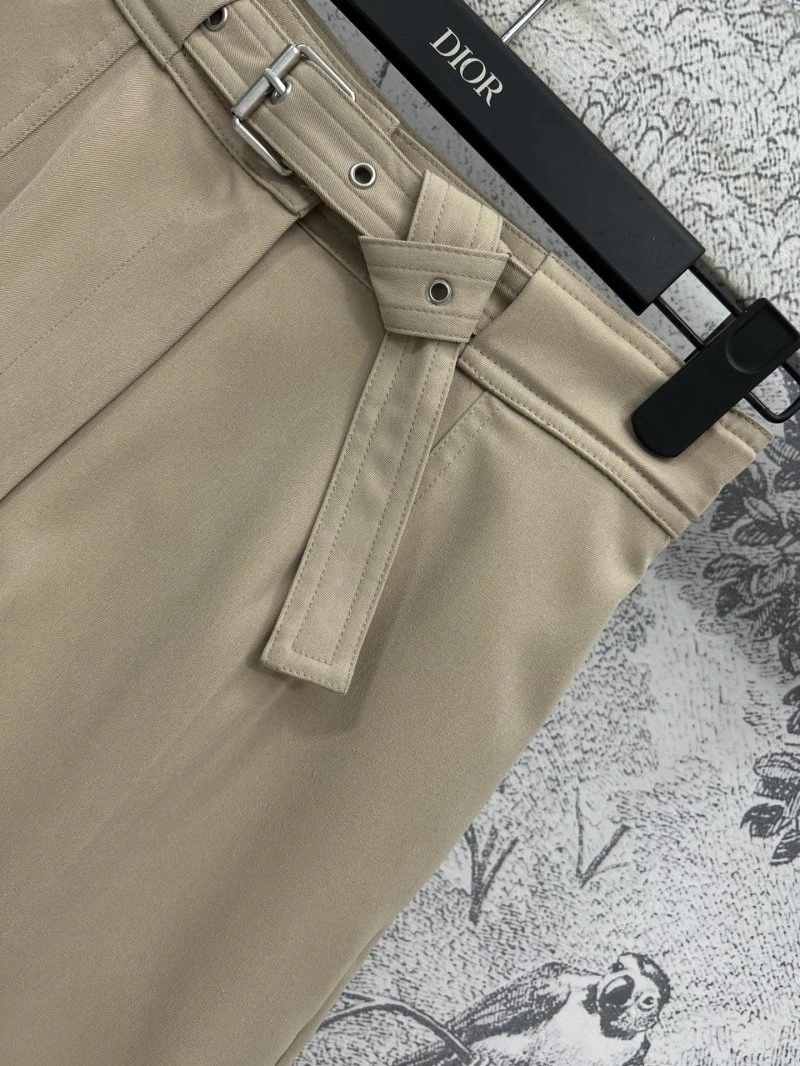 Value-priced Christian Dior Short Pants