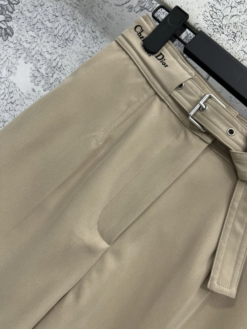 Value-priced Christian Dior Short Pants