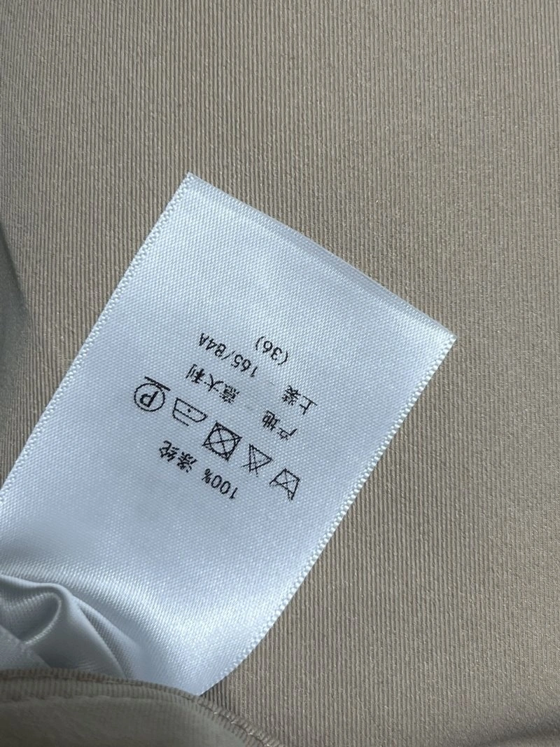 Value-priced Christian Dior Short Pants