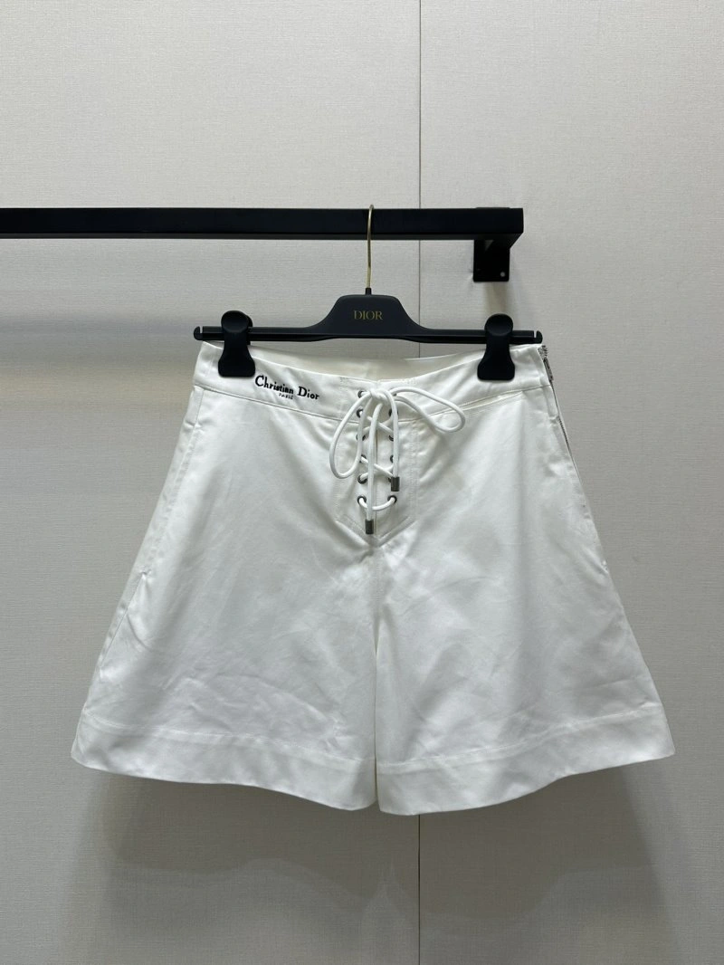 Christian Dior Short Pants