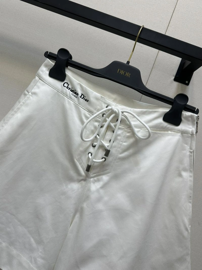 Brand-original Christian Dior Short Pants