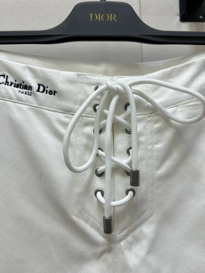 Brand-original Christian Dior Short Pants