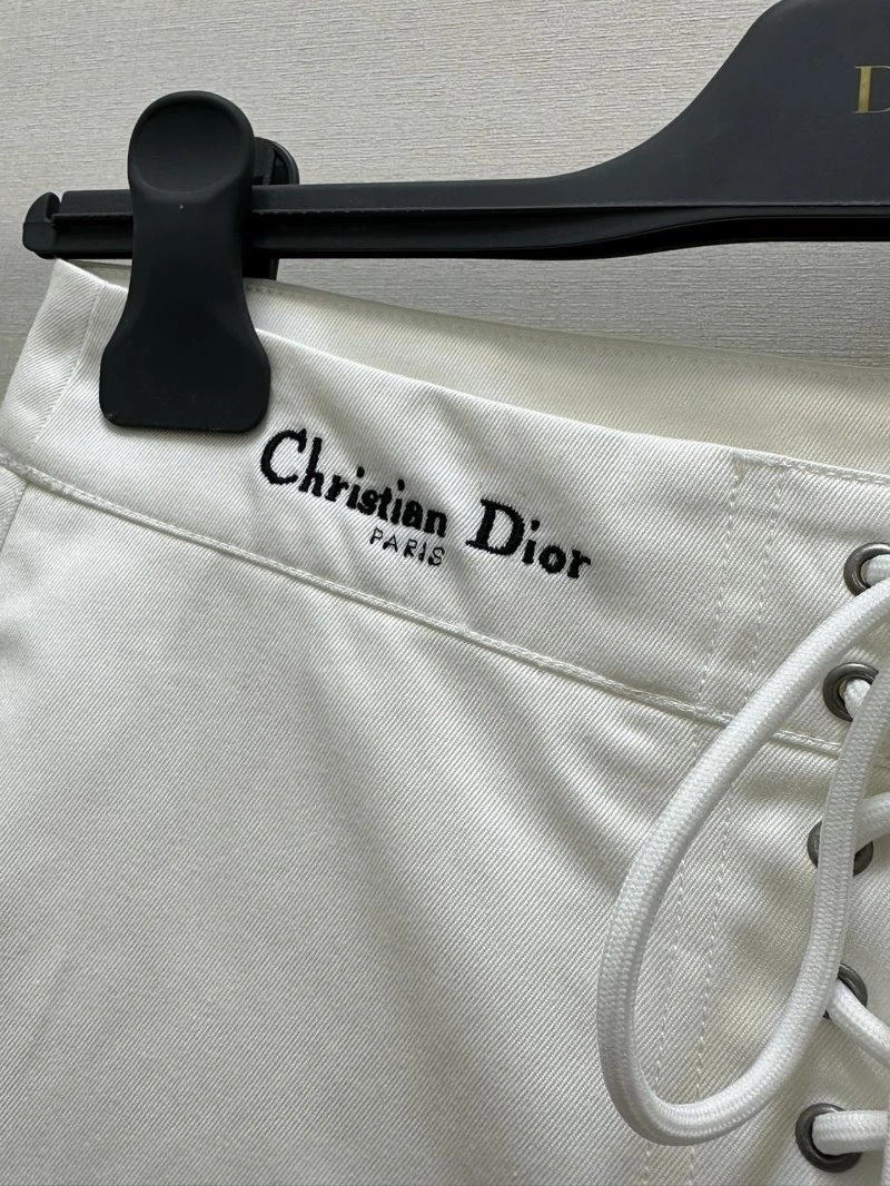 Brand-original Christian Dior Short Pants