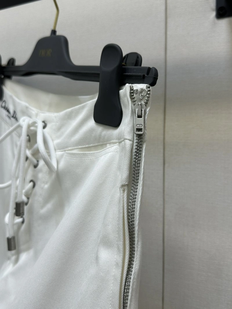 Brand-original Christian Dior Short Pants