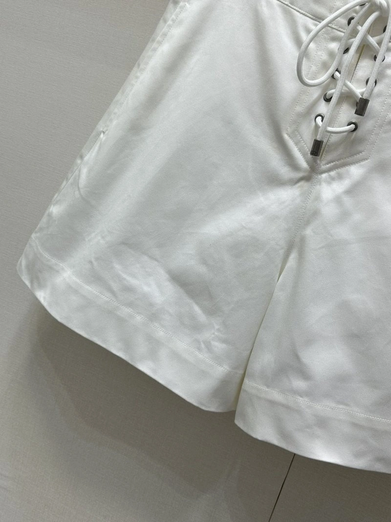 Brand-original Christian Dior Short Pants