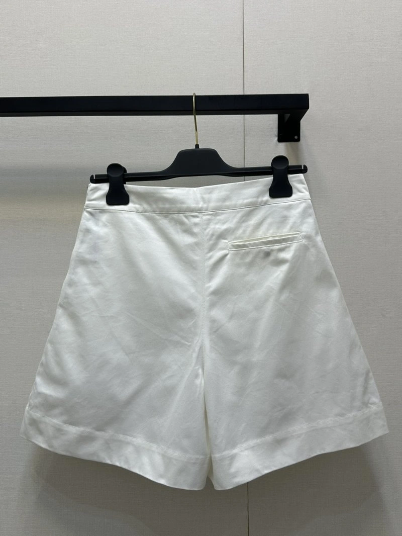 Brand-original Christian Dior Short Pants