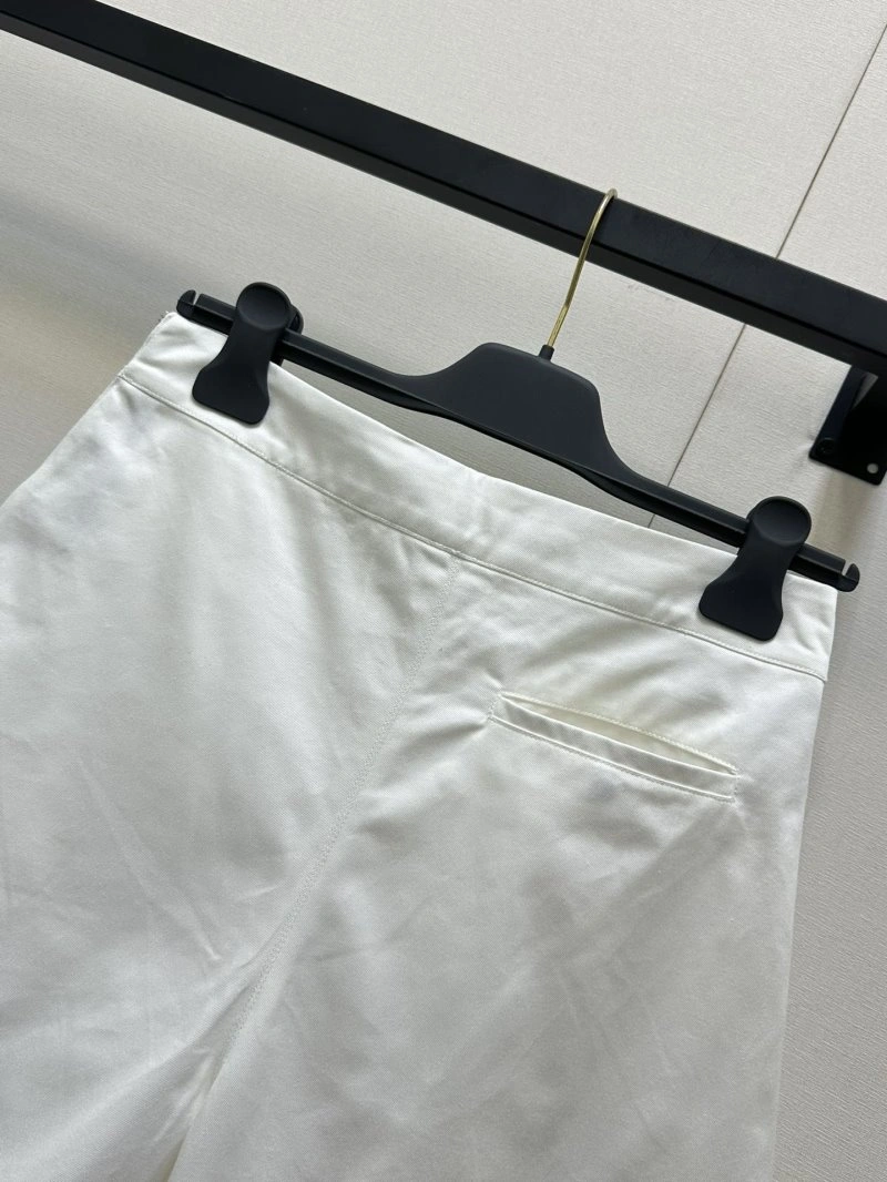 Brand-original Christian Dior Short Pants