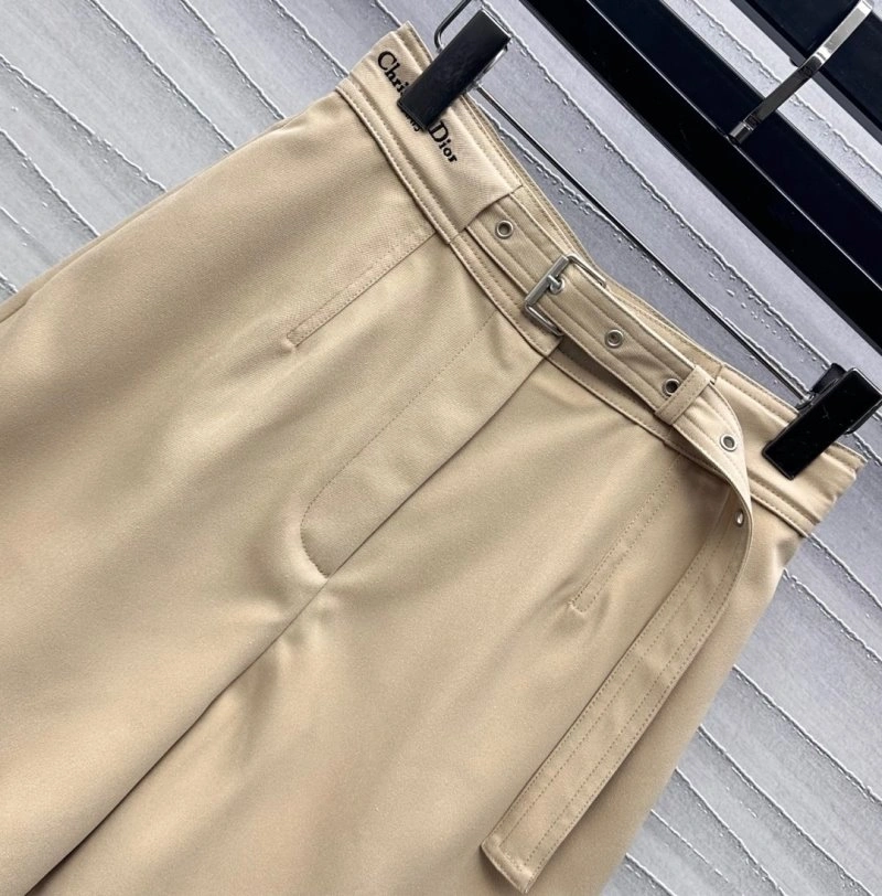 High fidelity Christian Dior Short Pants