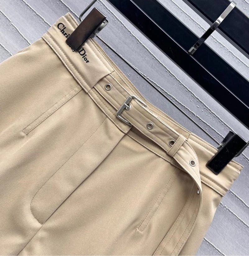 High fidelity Christian Dior Short Pants