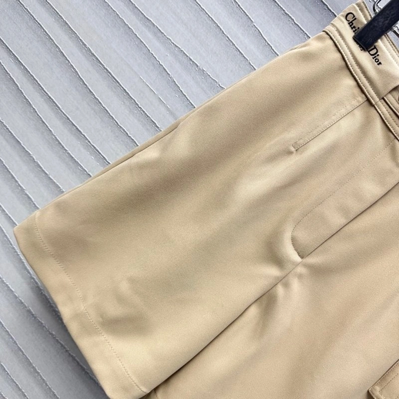 High fidelity Christian Dior Short Pants
