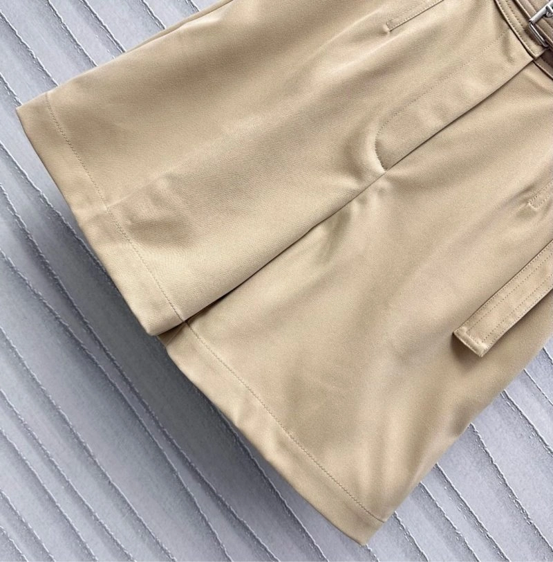 High fidelity Christian Dior Short Pants