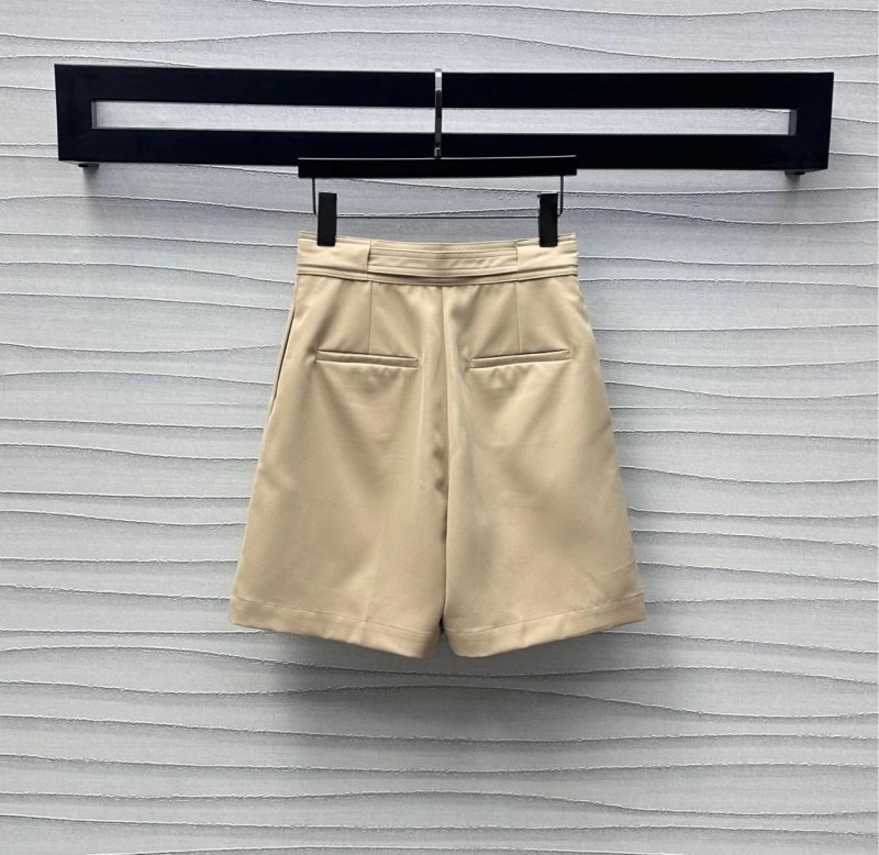 High fidelity Christian Dior Short Pants