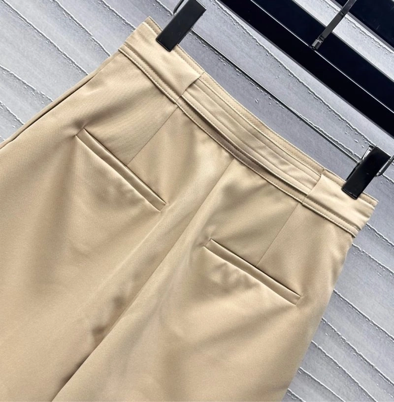 High fidelity Christian Dior Short Pants