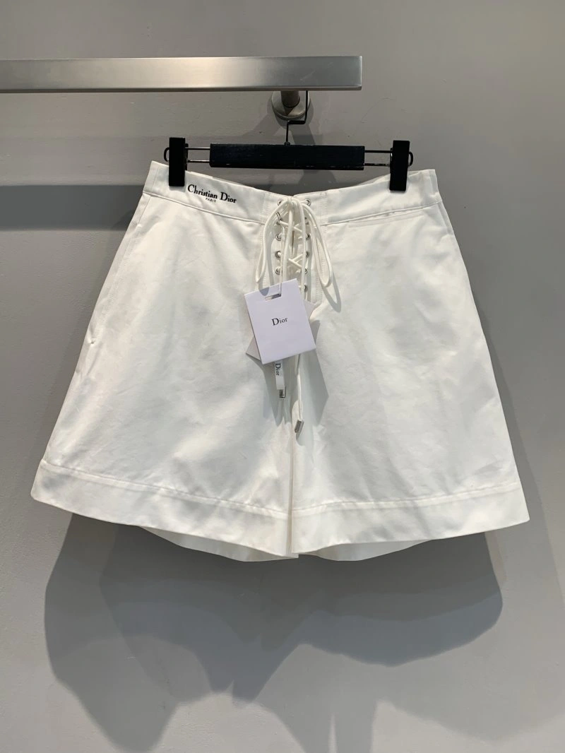 Christian Dior Short Pants