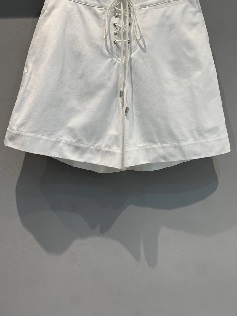 Genuine Christian Dior Short Pants