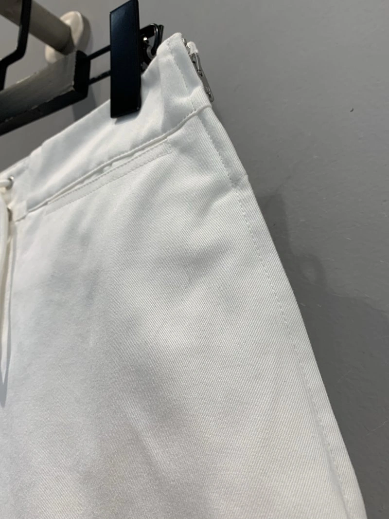 Genuine Christian Dior Short Pants
