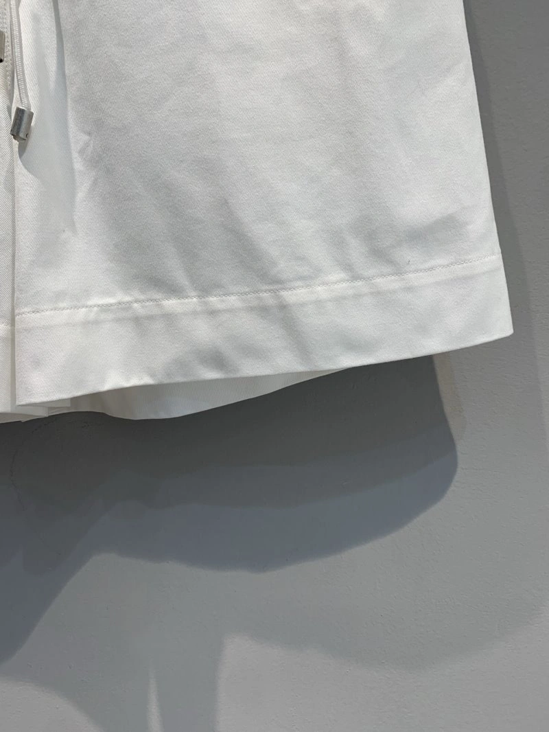 Genuine Christian Dior Short Pants