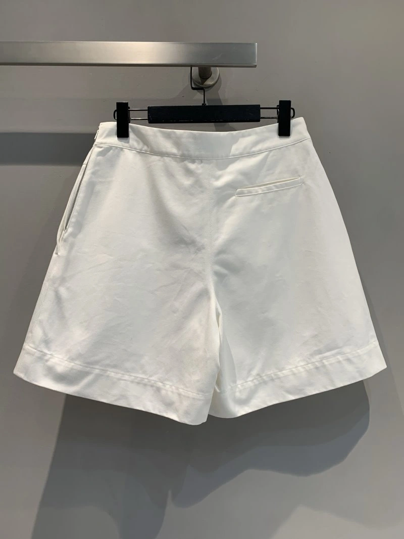 Genuine Christian Dior Short Pants