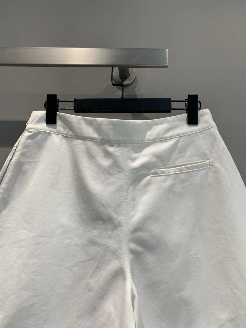 Genuine Christian Dior Short Pants