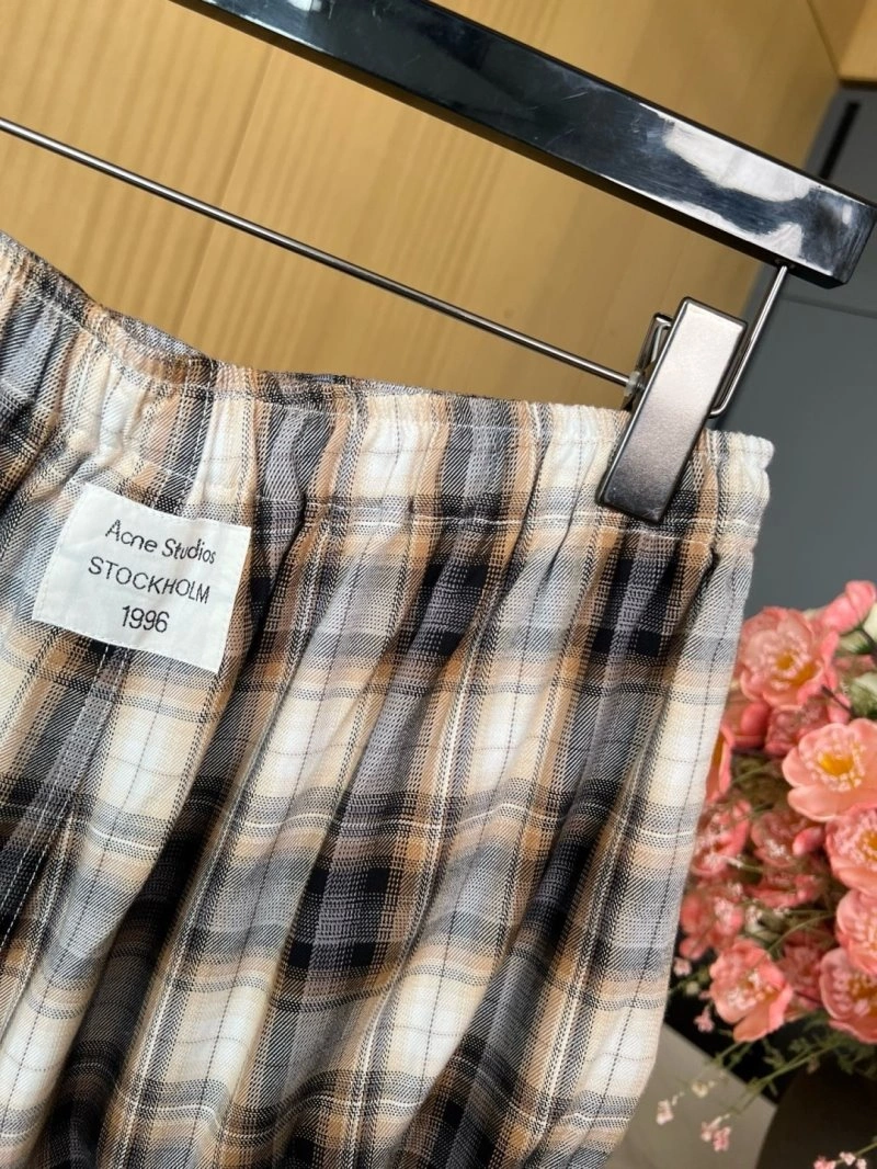 Official Christian Dior Short Pants