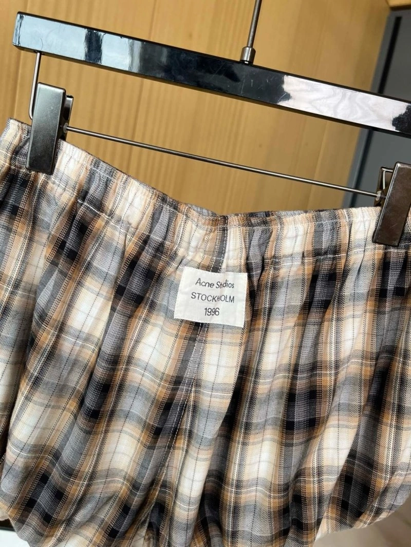 Official Christian Dior Short Pants