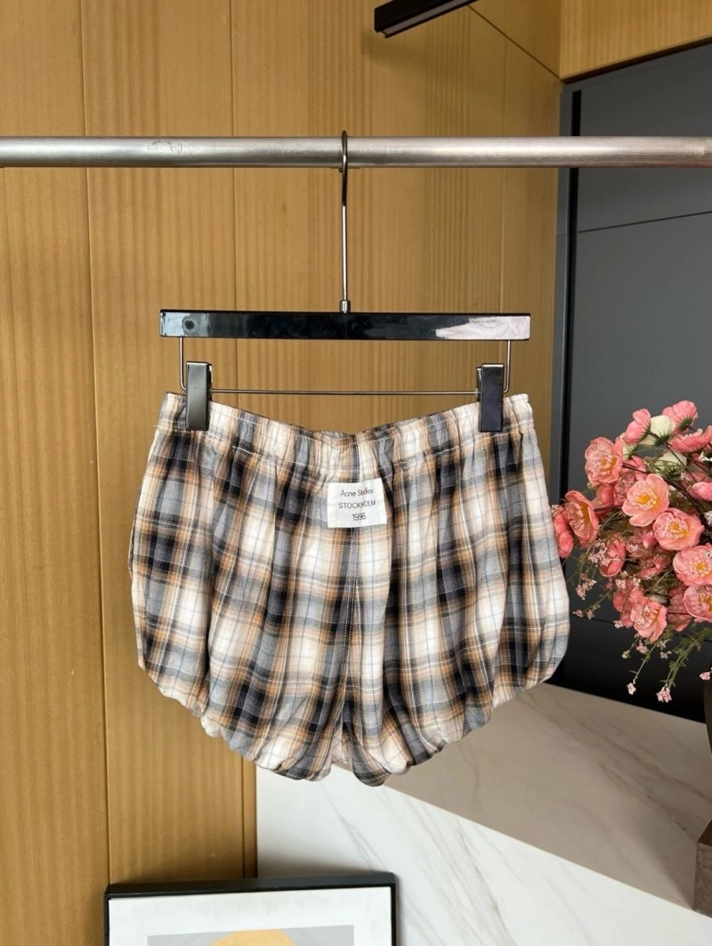Official Christian Dior Short Pants