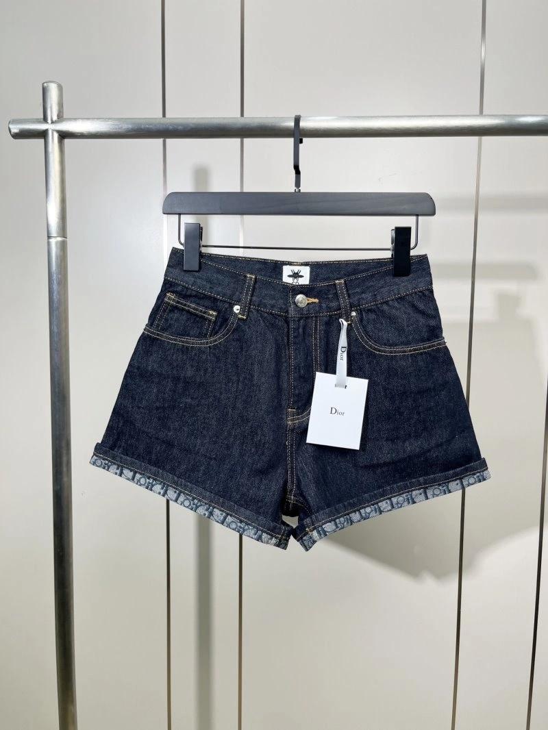 Christian Dior Short Pants
