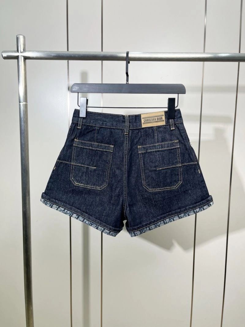 Exact replica Christian Dior Short Pants