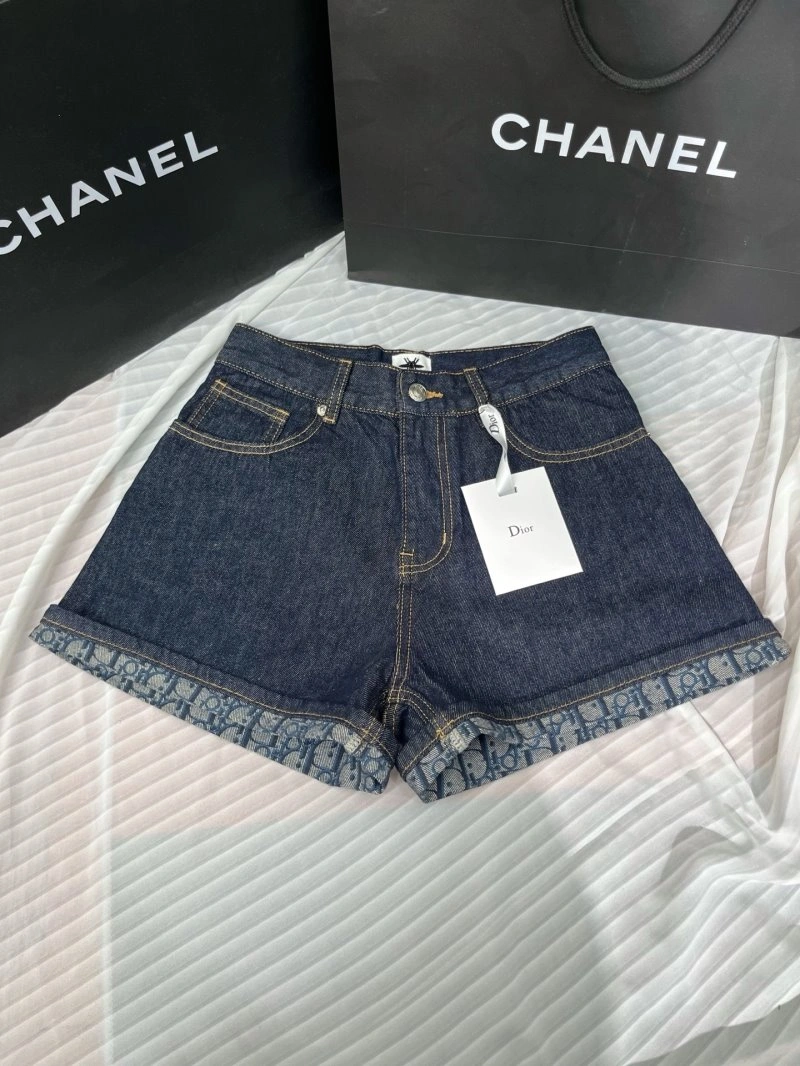 Exact replica Christian Dior Short Pants