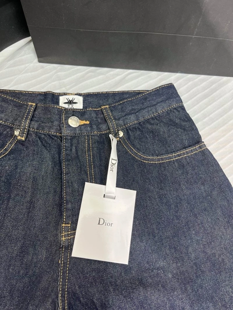 Exact replica Christian Dior Short Pants