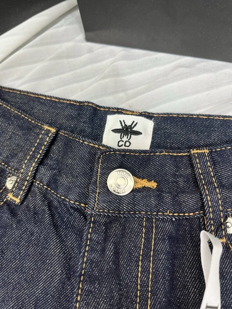 Exact replica Christian Dior Short Pants