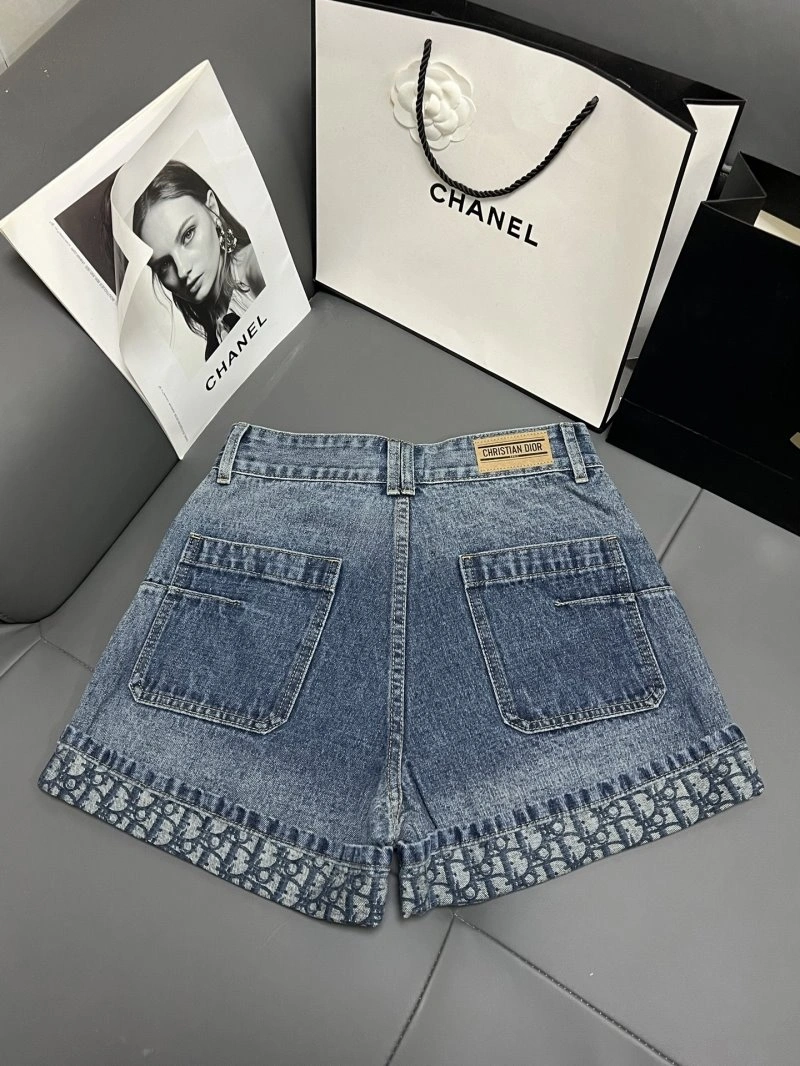 Reasonably priced Christian Dior Short Pants