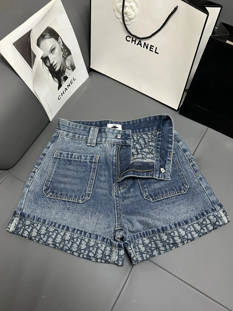 Reasonably priced Christian Dior Short Pants