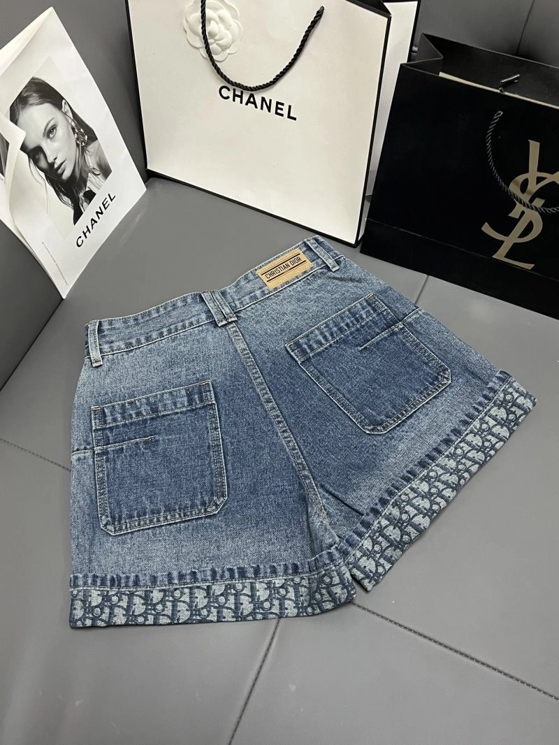 Reasonably priced Christian Dior Short Pants