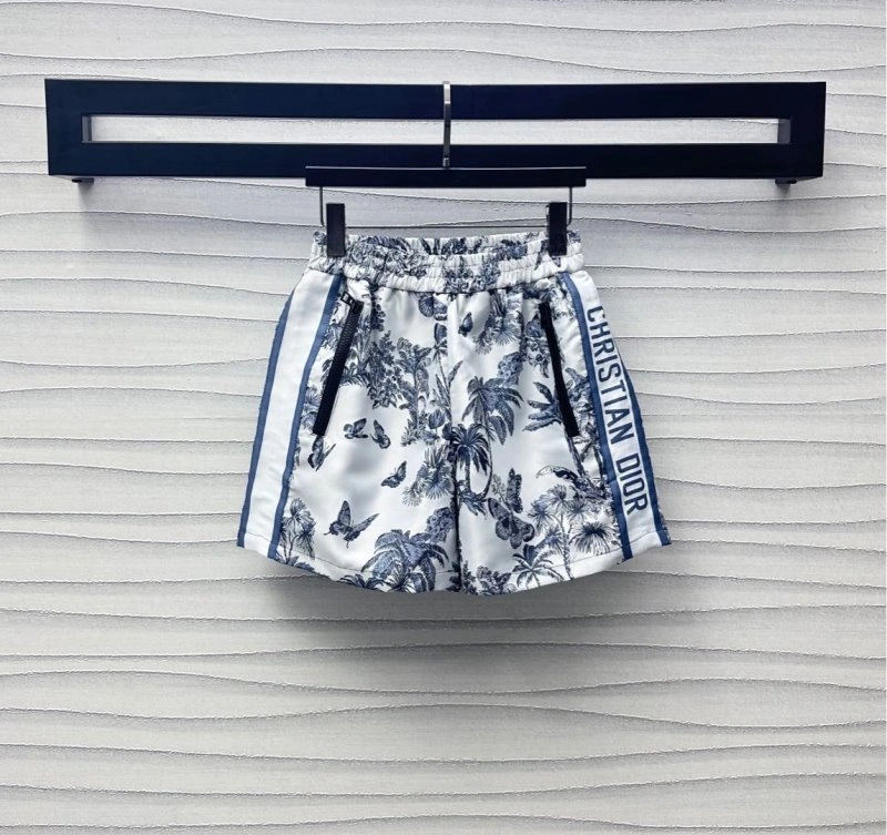 Christian Dior Short Pants