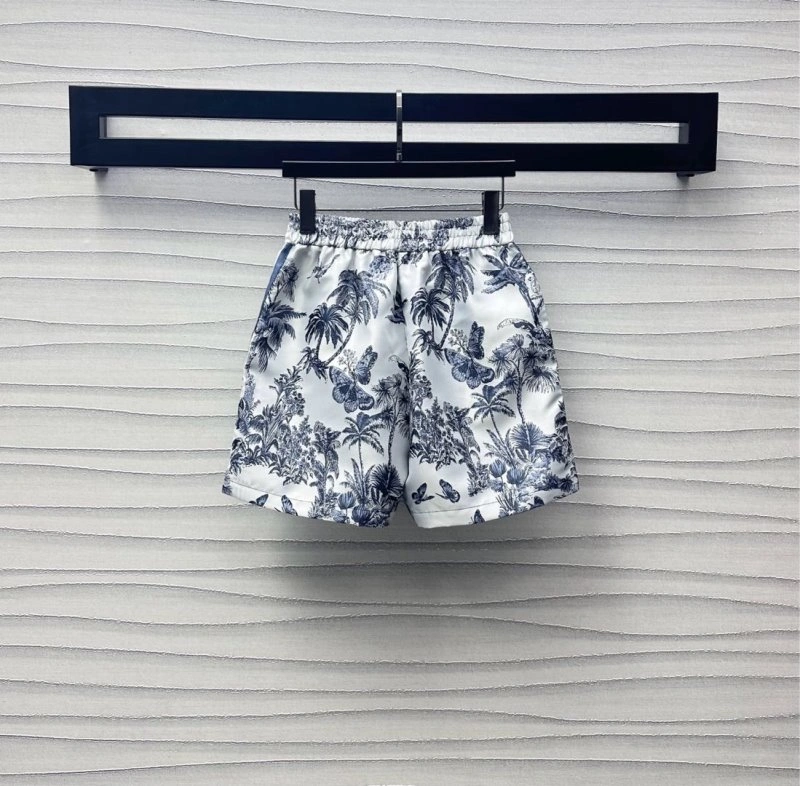 Budget-friendly Christian Dior Short Pants