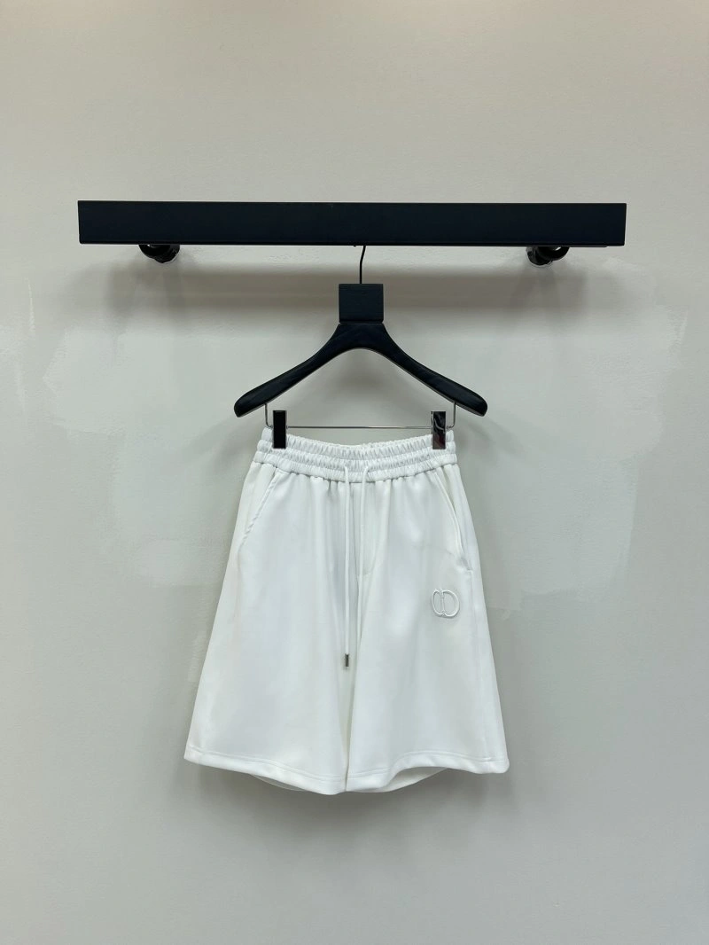 Christian Dior Short Pants