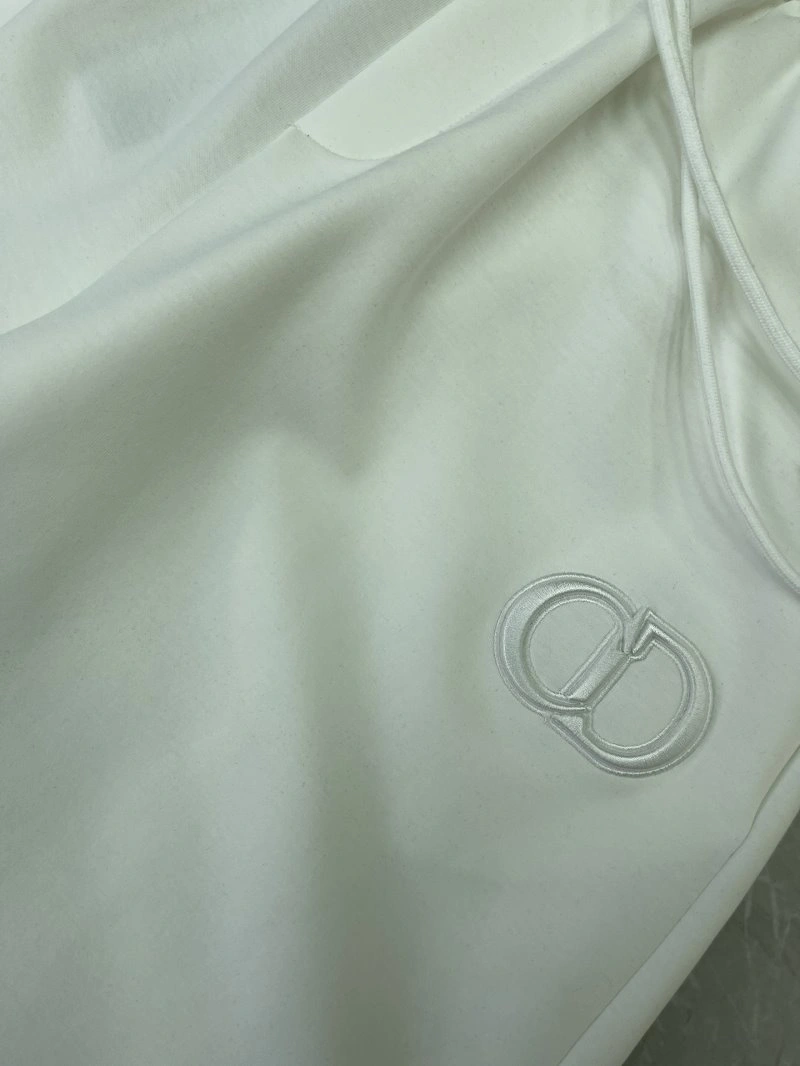 Indistinguishable Christian Dior Short Pants