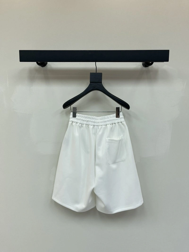 Indistinguishable Christian Dior Short Pants