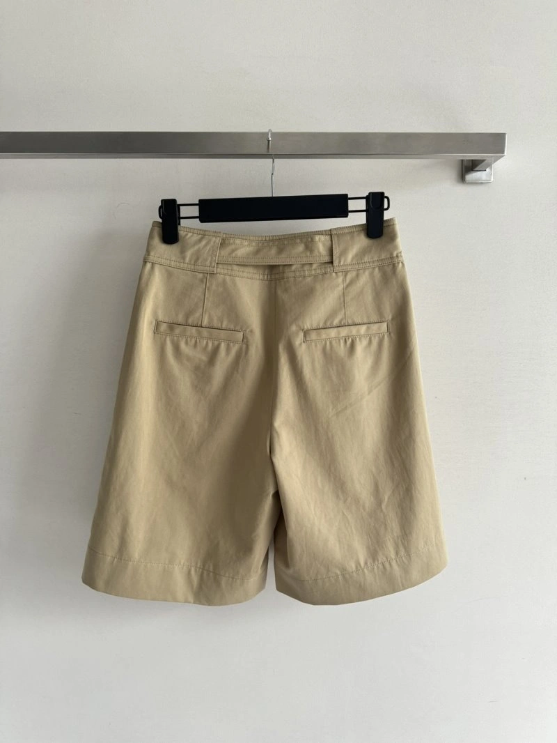 High accuracy Christian Dior Short Pants
